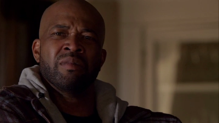 Rodney Harris | Wiki Esprits Criminels | Fandom