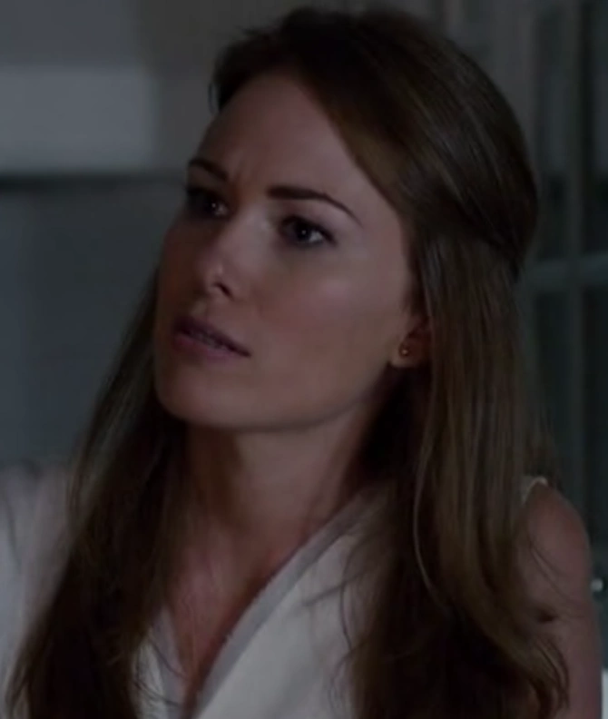 Kristy Simmons | Wiki Esprits Criminels | Fandom