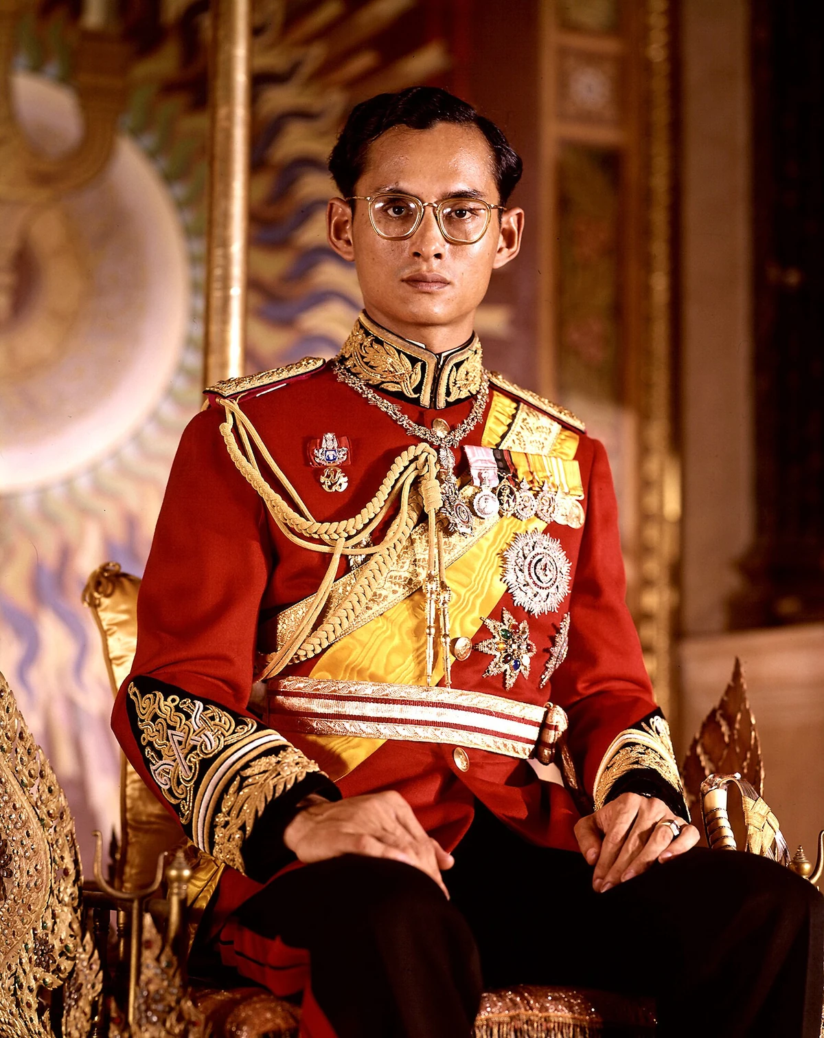 Rama IX | Wiki Esquelonian Roleplay Lore | Fandom
