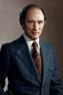 Joseph Philippe Trudeau | Wiki Esquelonian Roleplay Lore | Fandom