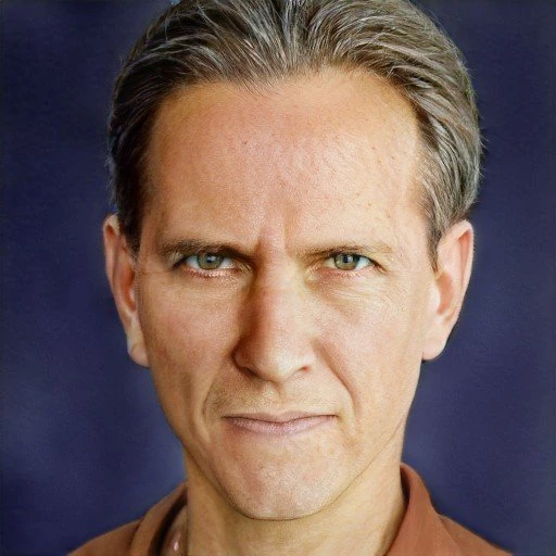 Nigel Bagman | Esquire Bay Wiki | Fandom