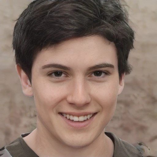 Jason Astrovik | Esquire Bay Wiki | Fandom