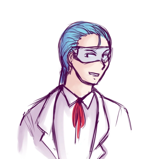 Wilkins | Wiki Esquisse | Fandom
