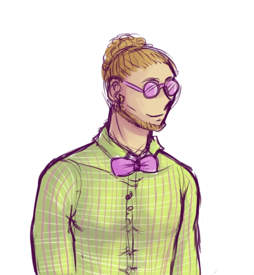 Watson | Wiki Esquisse | Fandom