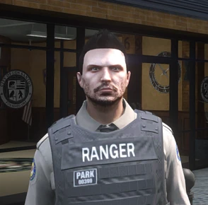 Doug Ryker | ESRP Wiki | Fandom