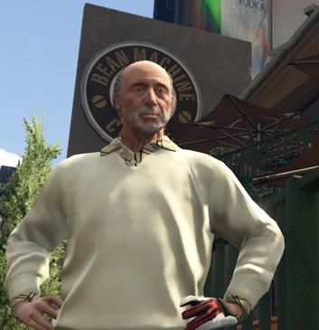 PATRICK PRICE | ESRP Wiki | Fandom