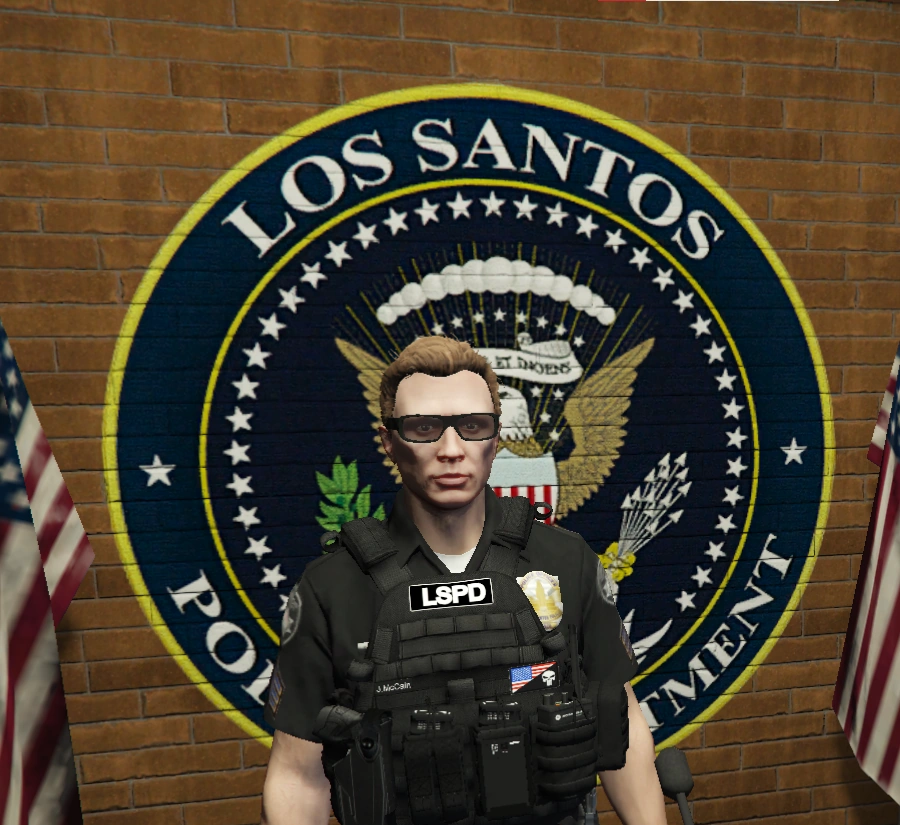 Alfred Smith | ESRP Wiki | Fandom