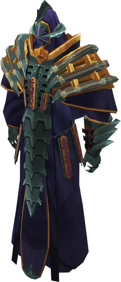 Zaros | RuneScape Wiki | Fandom