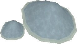 Enchanted snow | RuneScape Wiki | Fandom