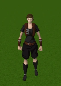 'Chipped' Lumbridge teleport | RuneScape Wiki | Fandom