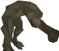 Dagannoth Rex | RuneScape Wiki | Fandom
