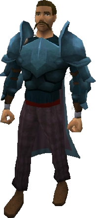 Oziach | RuneScape Wiki | Fandom