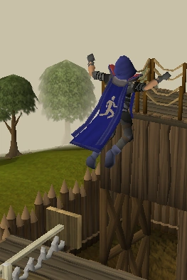 Agilidad | RuneScape Wiki | Fandom