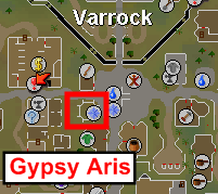 El exterminador de demonios/Histórico | RuneScape Wiki | Fandom