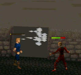 Bombardeo de hielo | RuneScape Wiki | Fandom