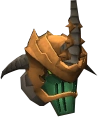 Bandos | RuneScape Wiki | Fandom