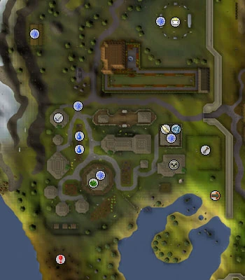 Taverley | RuneScape Wiki | Fandom