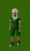 Angry (emote) | RuneScape Wiki | Fandom