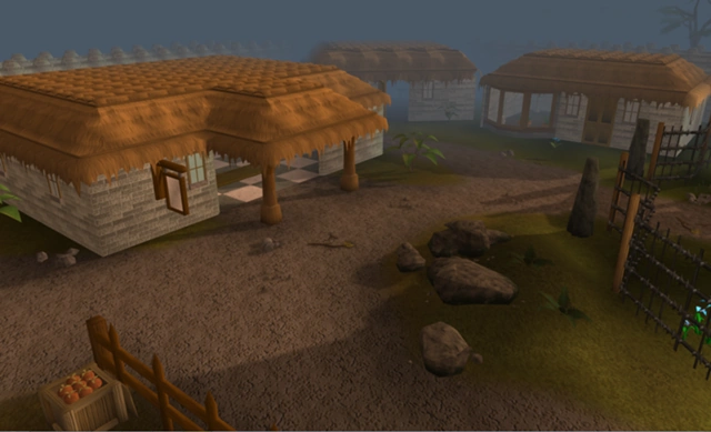 Yanille | RuneScape Wiki | Fandom