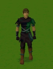 Escudo fuego de dragón | RuneScape Wiki | Fandom