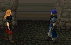 Enredar | RuneScape Wiki | Fandom