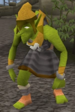 Goblin | RuneScape Wiki | Fandom