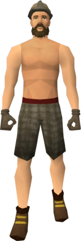 Categoría:NPC de Quest | RuneScape Wiki | Fandom