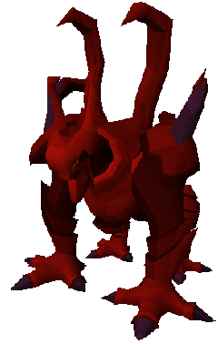 Monstruos | RuneScape Wiki | Fandom