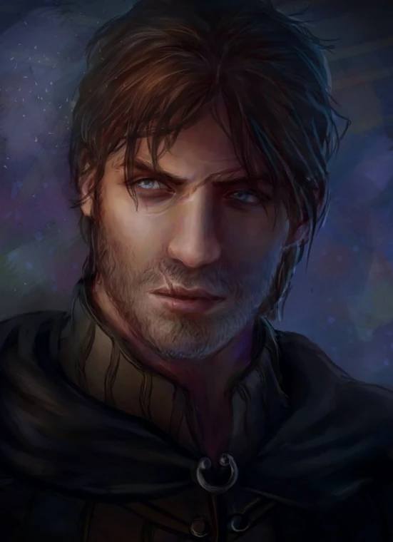 Kivan | Essaros! Wiki | Fandom