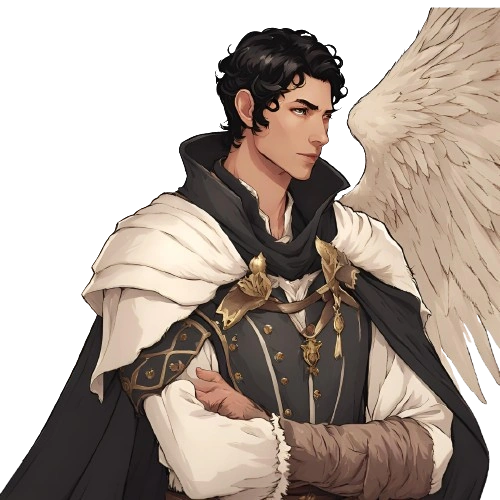 Aryx Ragoth | Essaros! Wiki | Fandom