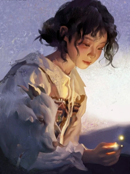 Miggy | Essaros! Wiki | Fandom