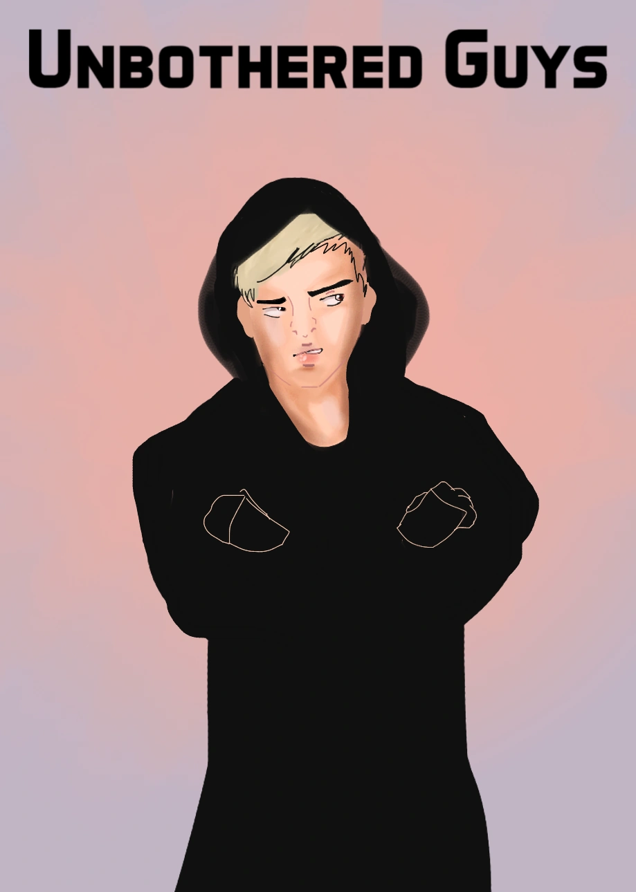 Unbothered Guys | Essemblystudio Wiki | Fandom