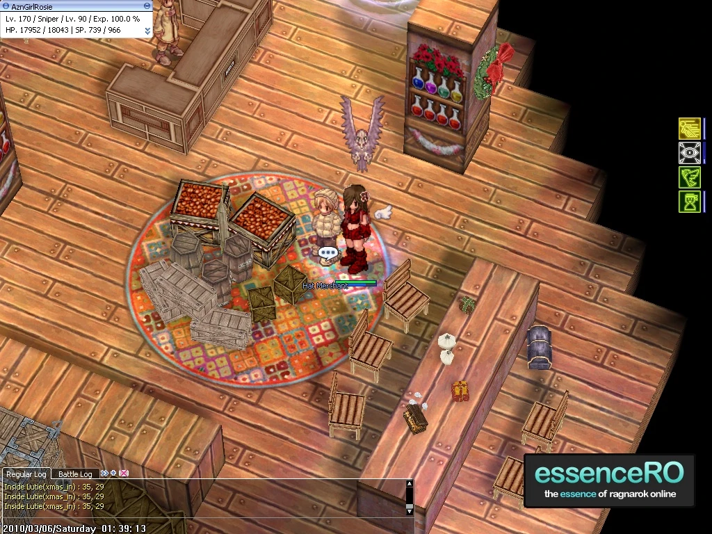 Straw Hat | Essence Wiki | Fandom