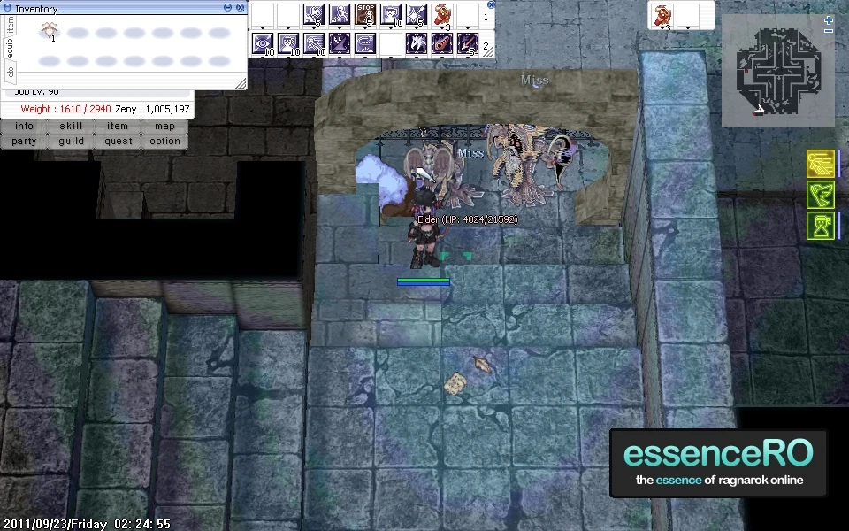 Wizard Beard | Essence Wiki | Fandom