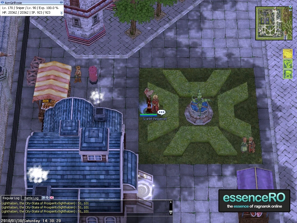 Noble Hat | Essence Wiki | Fandom