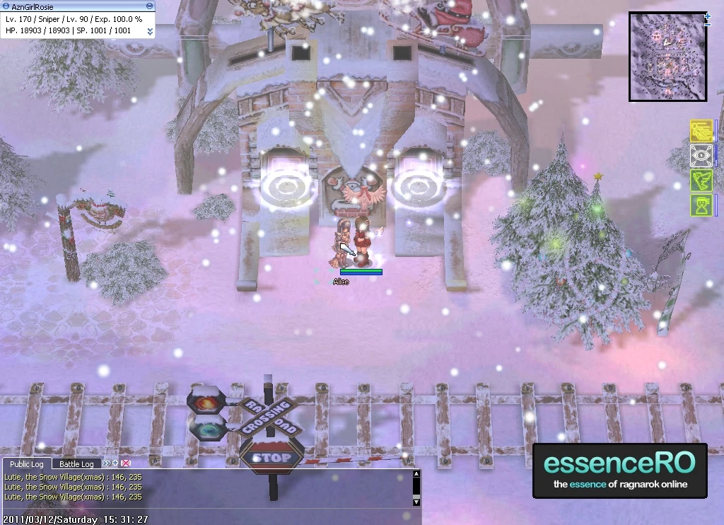 Blush 1 | Essence Wiki | Fandom