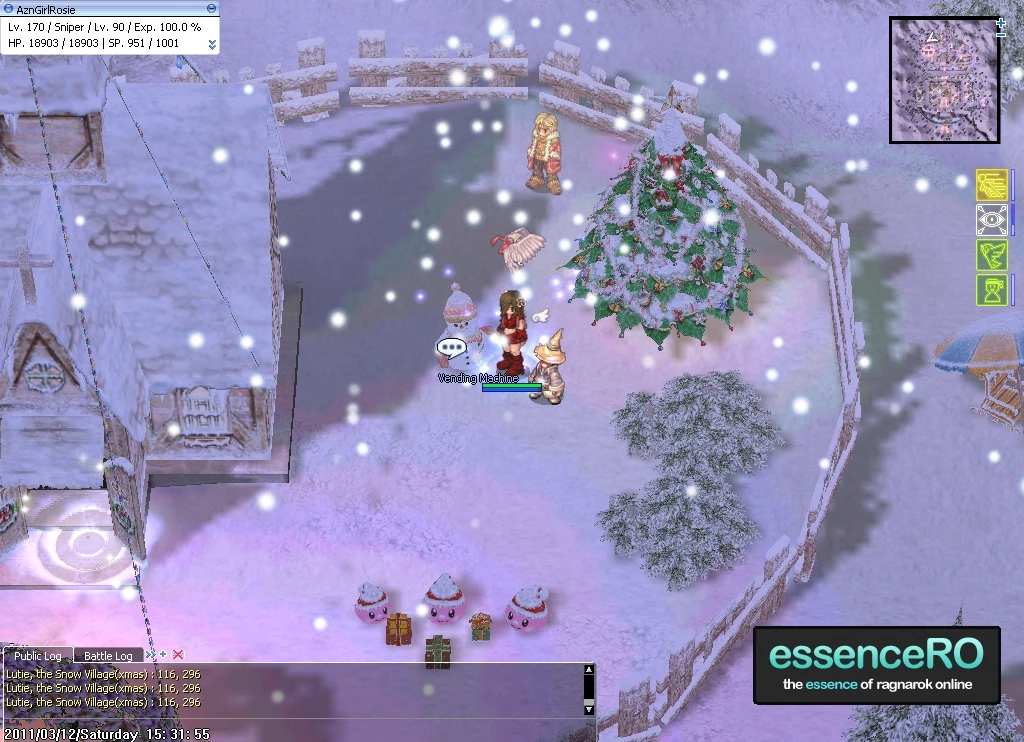 Chef Hat | Essence Wiki | Fandom