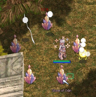 Freya's Crown | Essence Wiki | Fandom