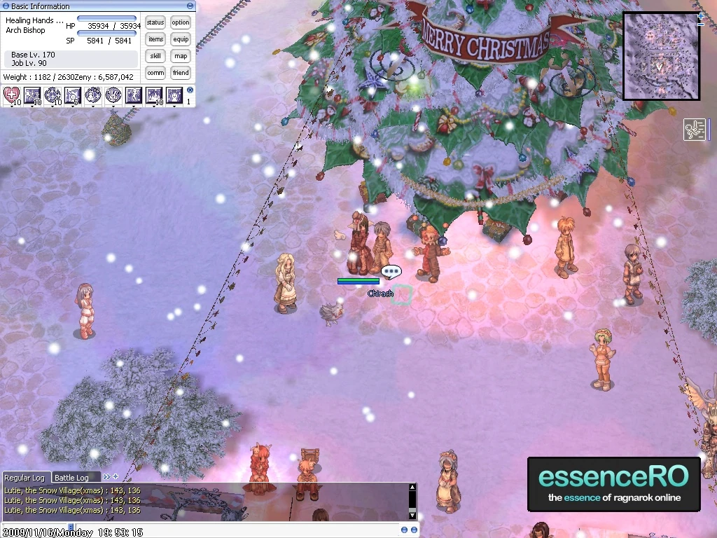 Special Delivery (3 Tokens) | Essence Wiki | Fandom