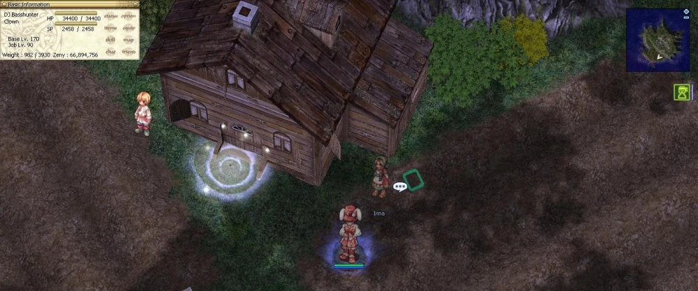 Shafka 1 | Essence Wiki | Fandom