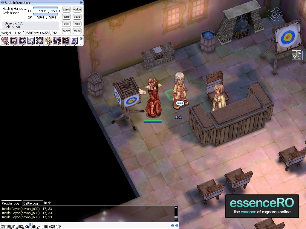 Moonlight Flower Hat Quest Ragnarok | Best Flower Site