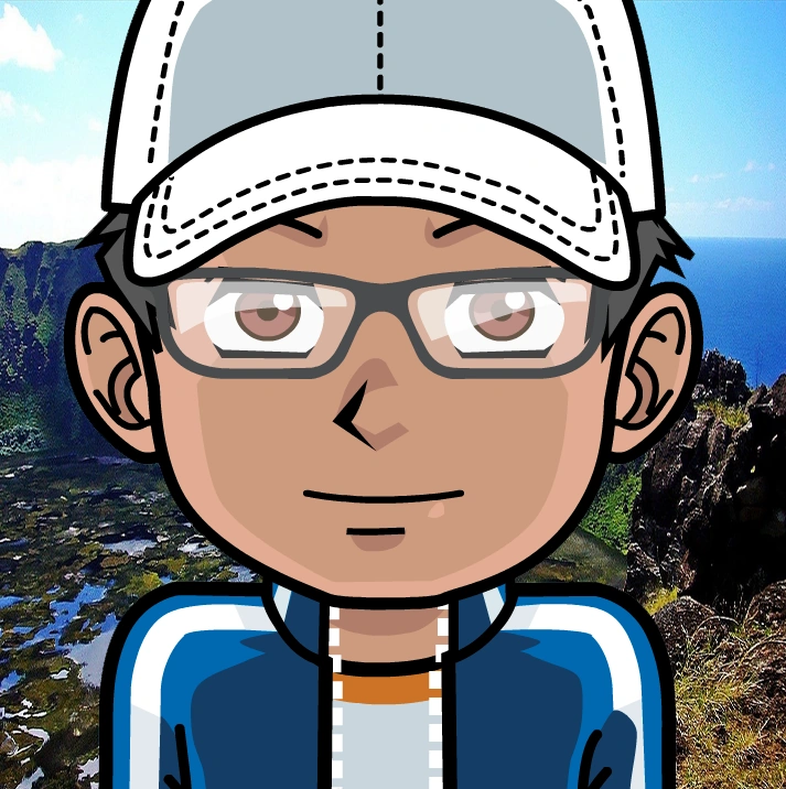 Dominic Beckles | Essential Survivor Wiki | Fandom