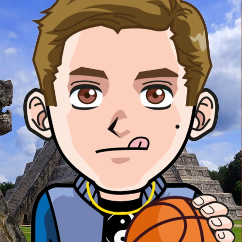 Dylan Supernova | Essential Survivor Wiki | Fandom