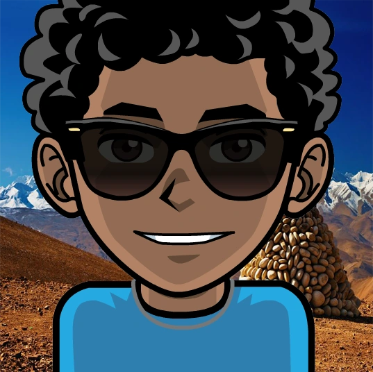 Dawit Fritz | Essential Survivor Wiki | Fandom