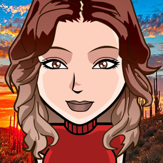 Mallory Carter | Essential Survivor Wiki | Fandom