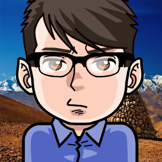 Brantley Cooper | Essential Survivor Wiki | Fandom