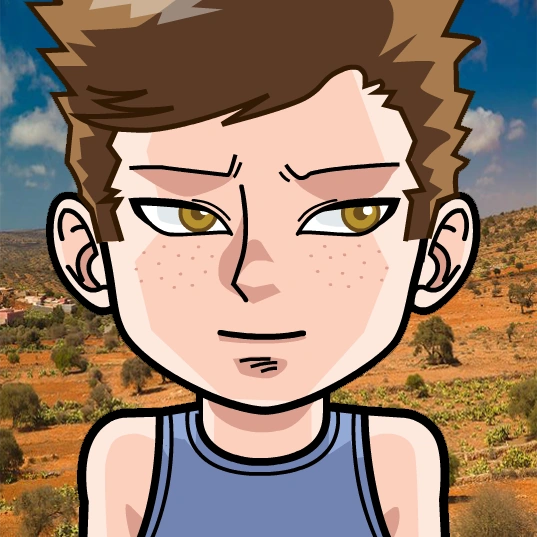 Apollo Banks | Essential Survivor Wiki | Fandom