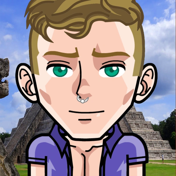 Harrison Phillips | Essential Survivor Wiki | Fandom