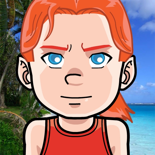 Travis Gray | Essential Survivor Wiki | Fandom