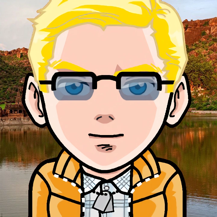 Theodore Clarkson | Essential Survivor Wiki | Fandom